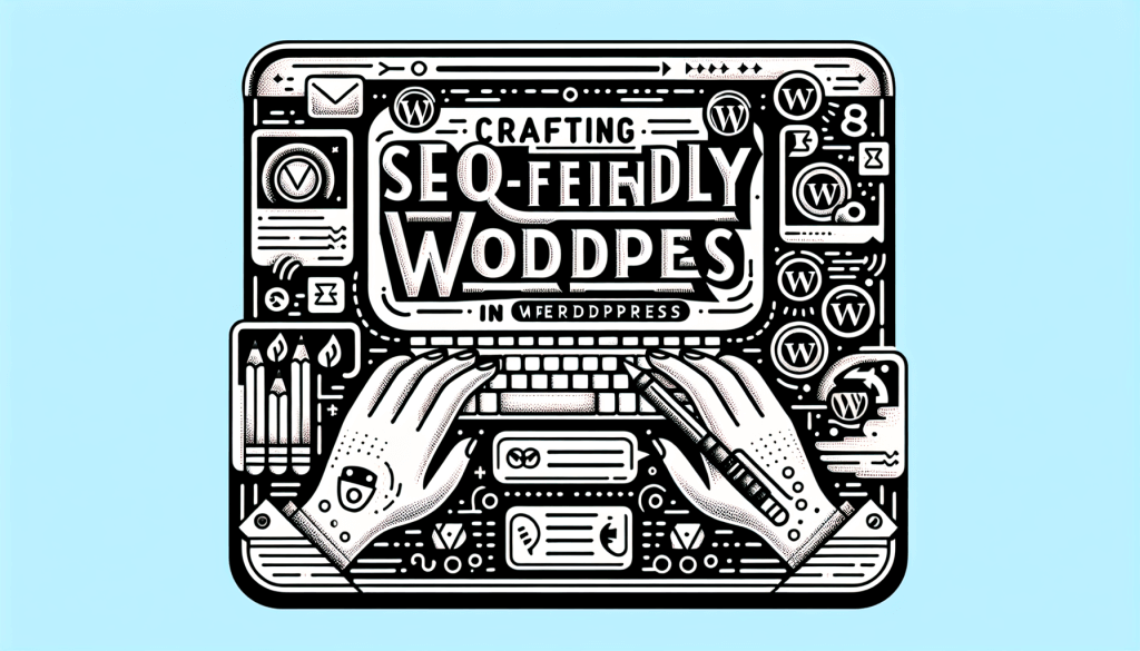 Crafting SEO-Friendly Content and Metadata in WordPress - Web crafting code Crafting SEO-Friendly Content and Metadata in WordPress - Web crafting code