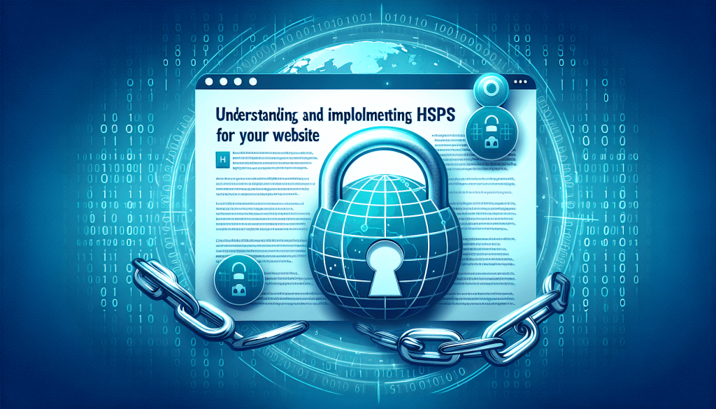 Understanding And Implementing For Your Website Web Crafting Code 1552