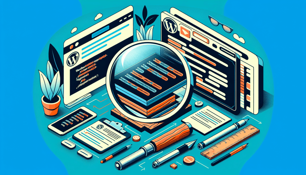 Wordpress Development How To Effectively Debug Your Site Web Crafting Code