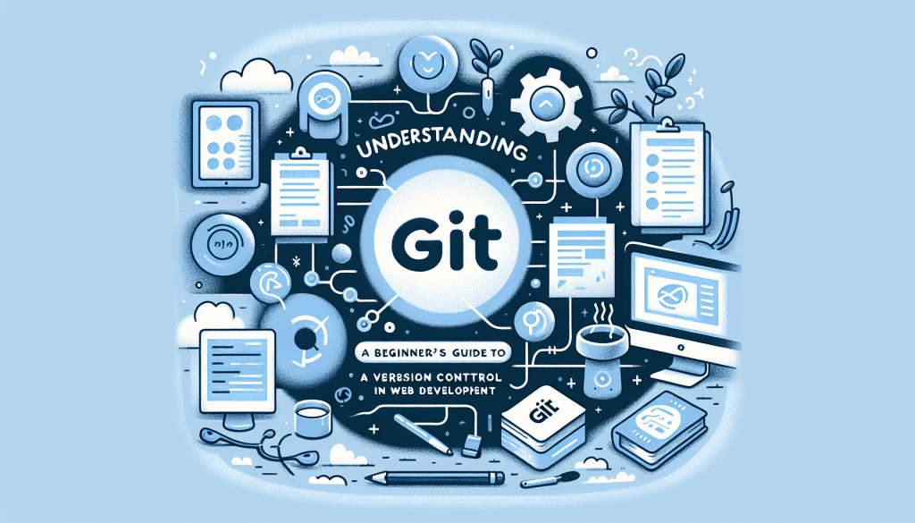 Understanding Git A Beginners Guide To Version Control In Web Development Web Crafting Code