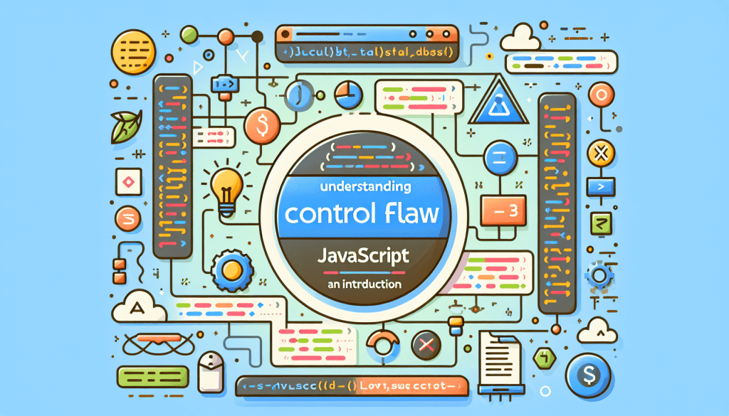 Understanding Control Flow In Javascript An Introduction Web Crafting Code