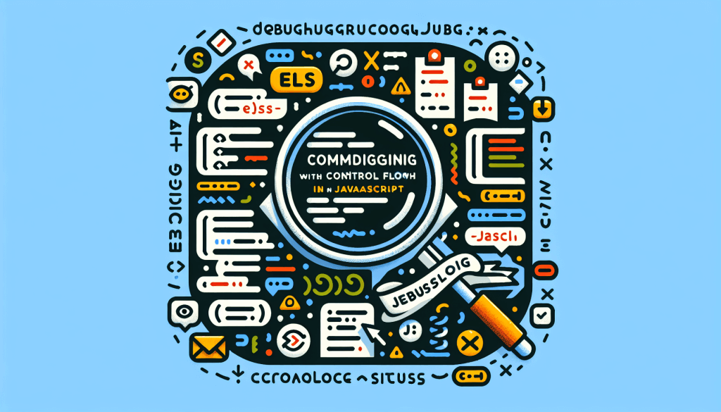Debugging Common Issues With Control Flow In Javascript Web Crafting Code
