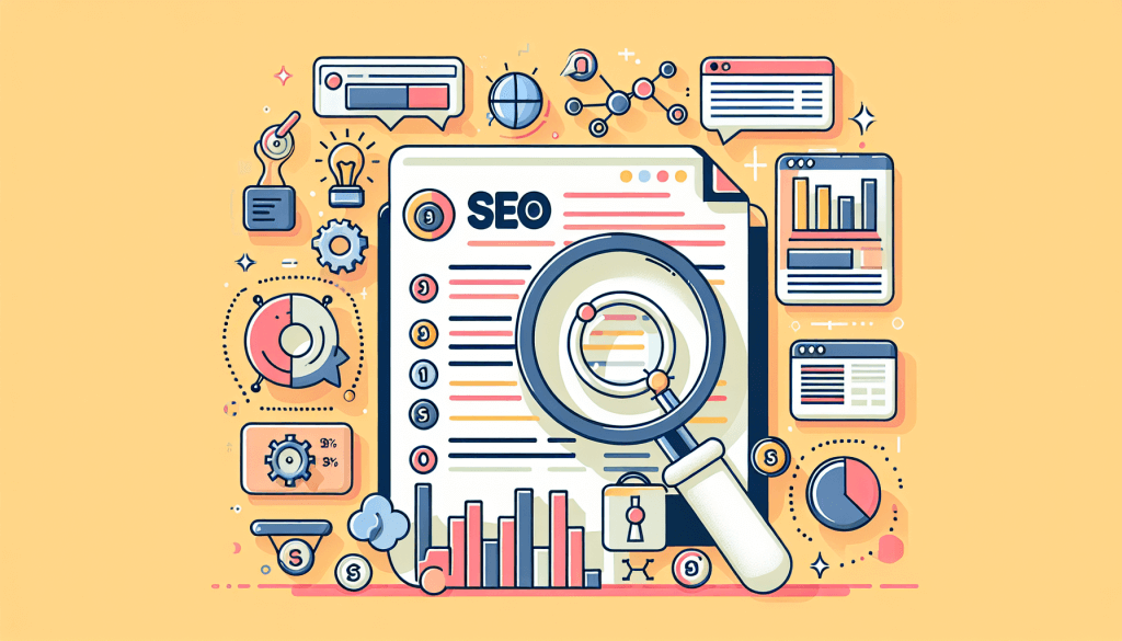 Understanding the Importance of Context in SEO Keyword Research - Web crafting code