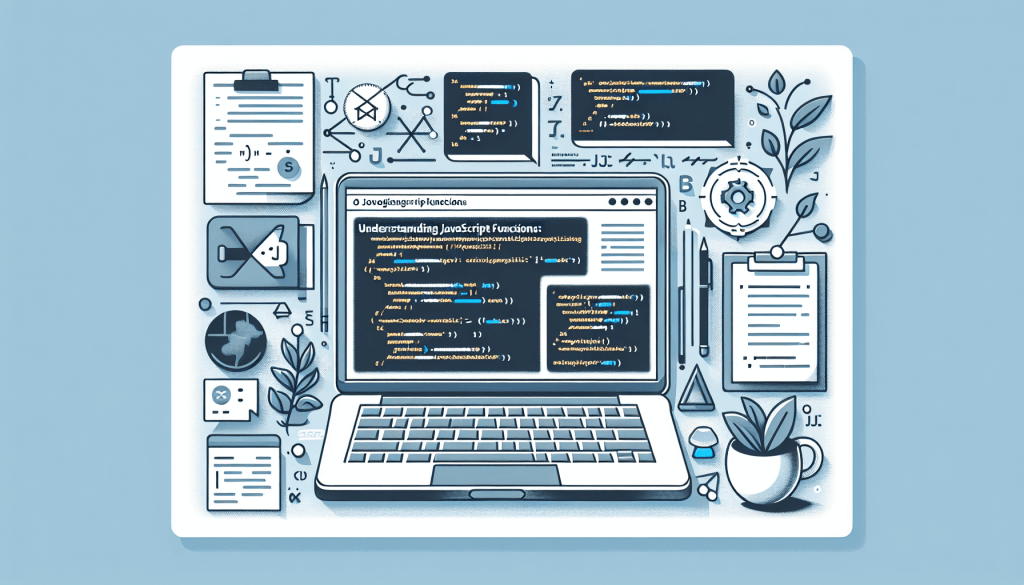 Understanding Javascript Functions A Beginners Guide Web Crafting Code