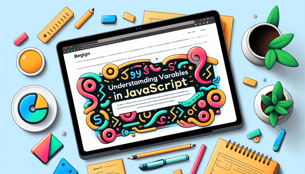 Understanding Variables In Javascript A Beginners Guide Web Crafting Code