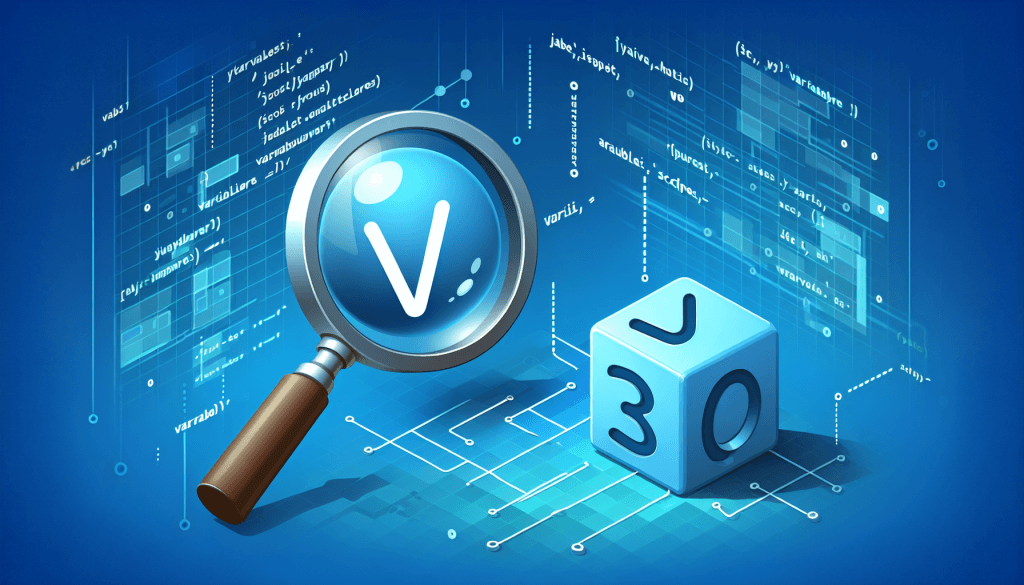 Variables And Scope In Javascript A Detailed Overview Web Crafting Code