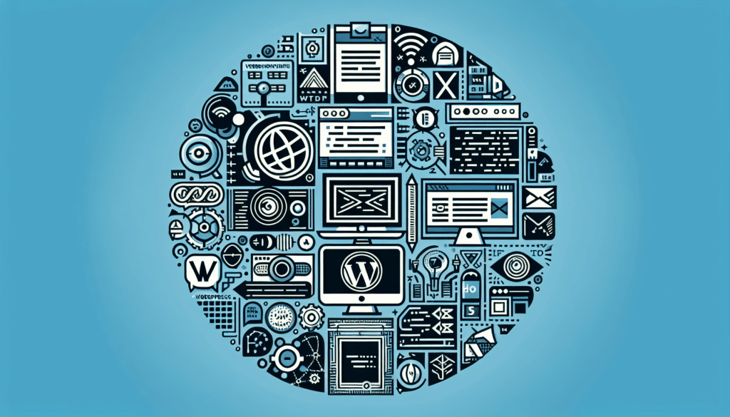 Exploring the Versatility of Web Development: From HTML to WordPress ...
