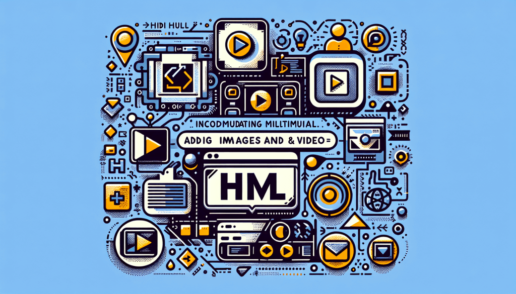 Incorporating Multimedia: Adding Images and Videos with HTML - Web ...