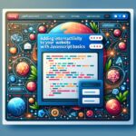 The Beginner's Guide to Using Git with Text Editors and IDEs - Web crafting code