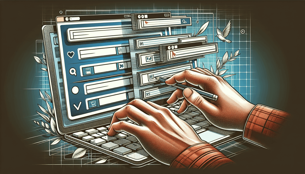 Enhancing User Experience With Ajax And Html Forms Web Crafting Code