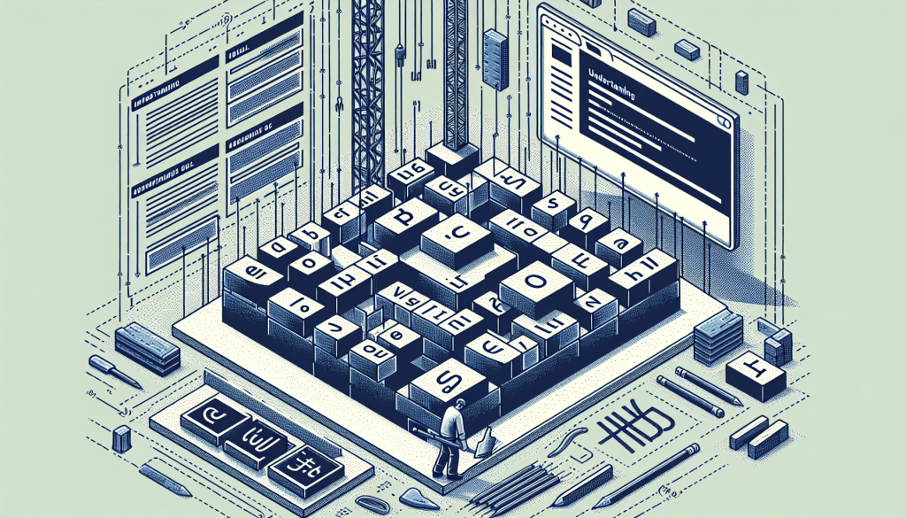 Understanding Html Tags The Building Blocks Of Web Development Web Crafting Code