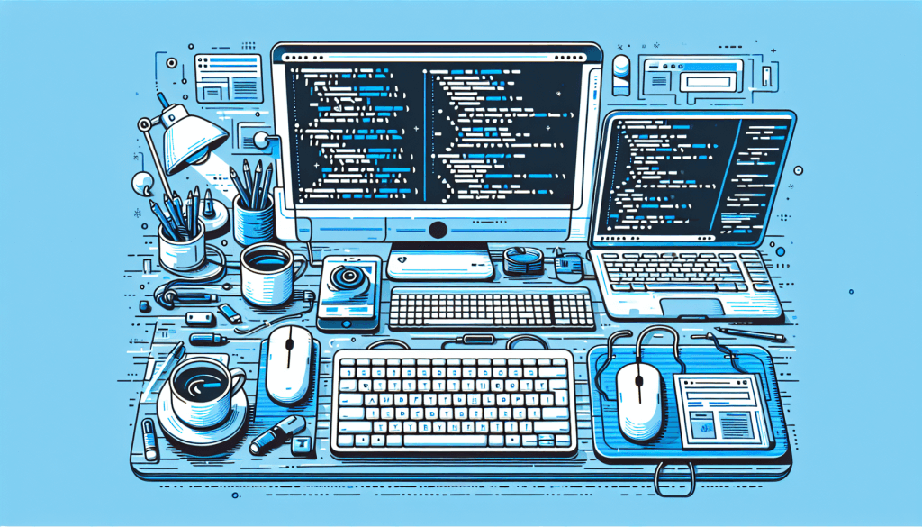 Creating Your First Html Page A Step By Step Tutorial Web Crafting Code