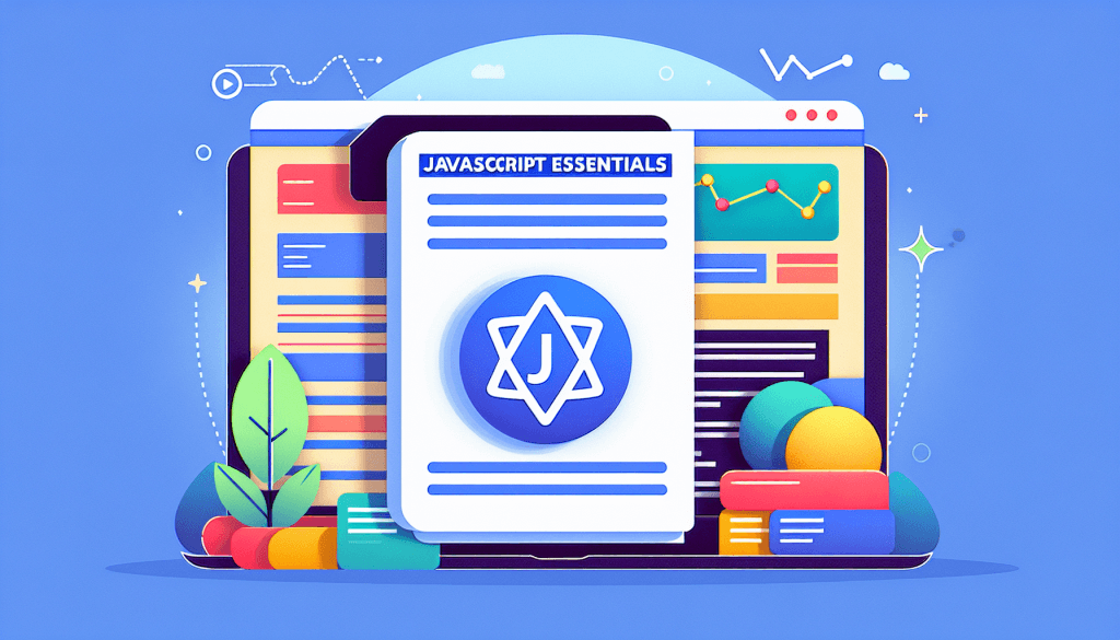 Javascript Essentials Bringing Your Web Pages To Life Web Crafting Code 8749