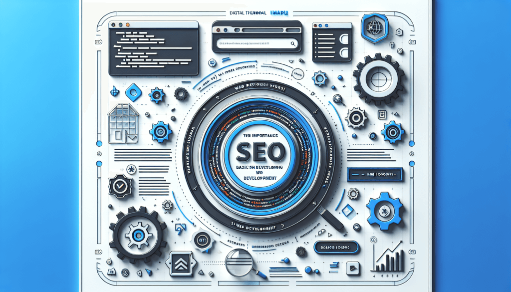 The Importance Of Seo Basics In Web Development Web Crafting Code