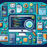 From Notepad to VS Code: A Beginner's Guide to Text Editors - Web crafting code