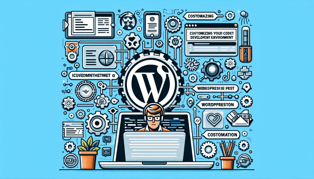 Customizing Your Development Environment For Wordpress Projects Web Crafting Code