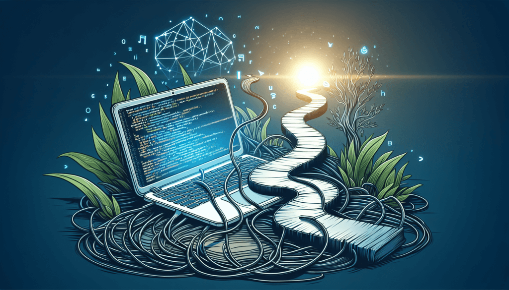 Setting Realistic Goals for Your Web Development Journey - Web crafting ...