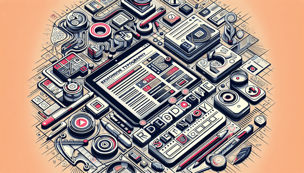 Responsive Typography In Web Development What You Need To Know Web Crafting Code