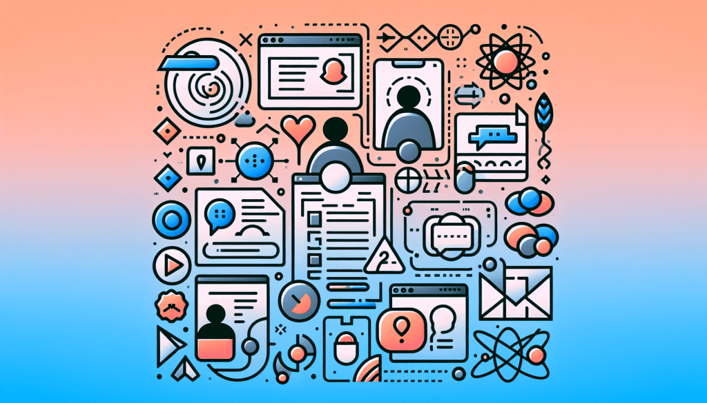 Understanding the Basics of User Experience (UX) Design in Web Development - Web crafting code