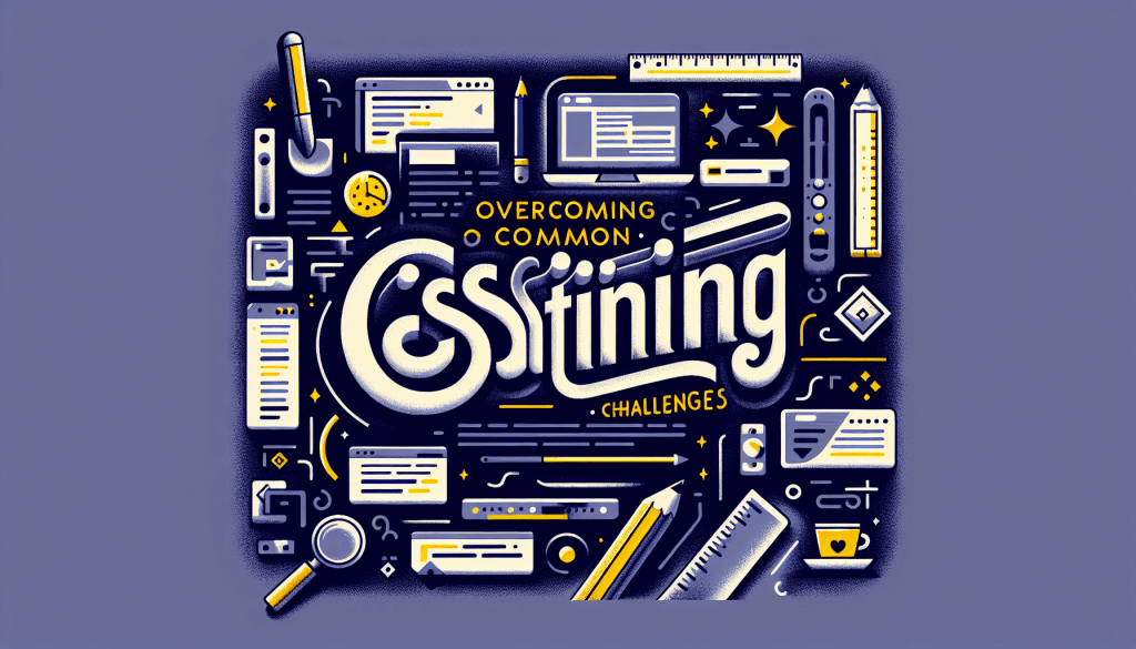 Overcoming Common Css Positioning Challenges Web Crafting Code