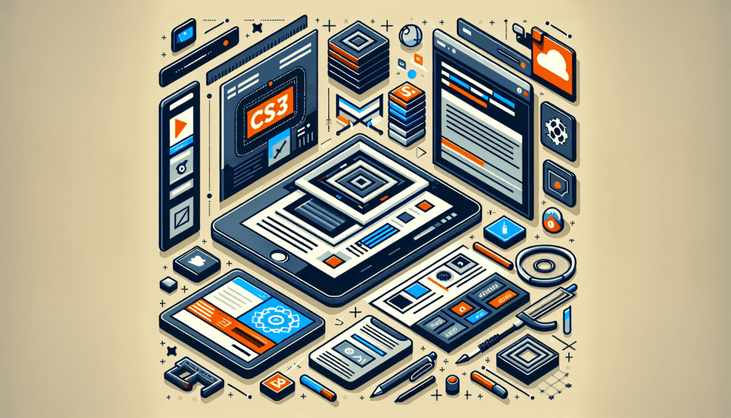 Building Adaptive User Interfaces with CSS - Web crafting code Building Adaptive User Interfaces with CSS - Web crafting code