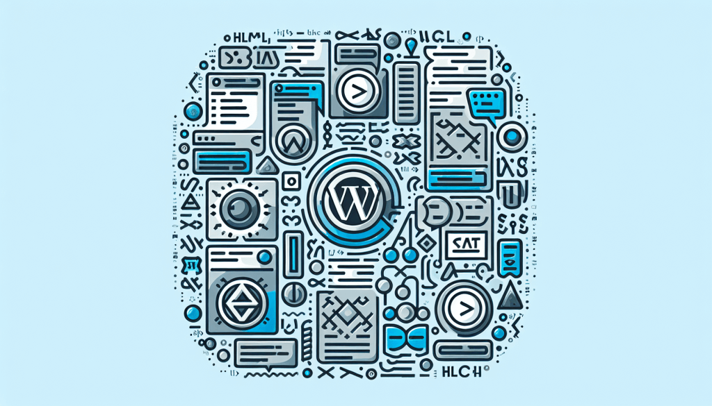 Understanding The Basics Of Wordpress Template Customization Web Crafting Code