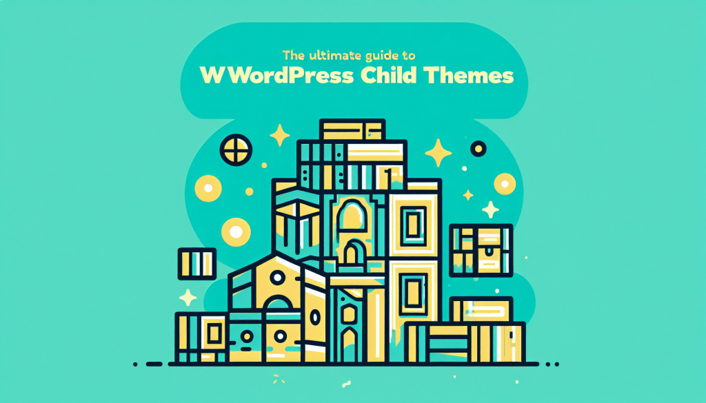 The Ultimate Guide to WordPress Child Themes - Web crafting code