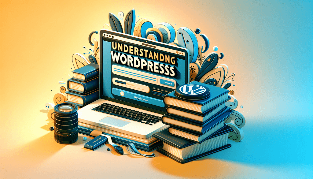 Understanding WordPress: A Comprehensive Guide for Beginners - Web crafting code
