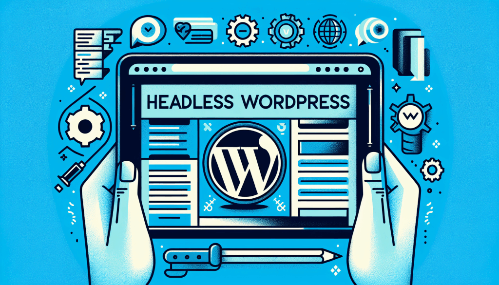 Headless Wordpress What It Is And How To Use It Web Crafting Code