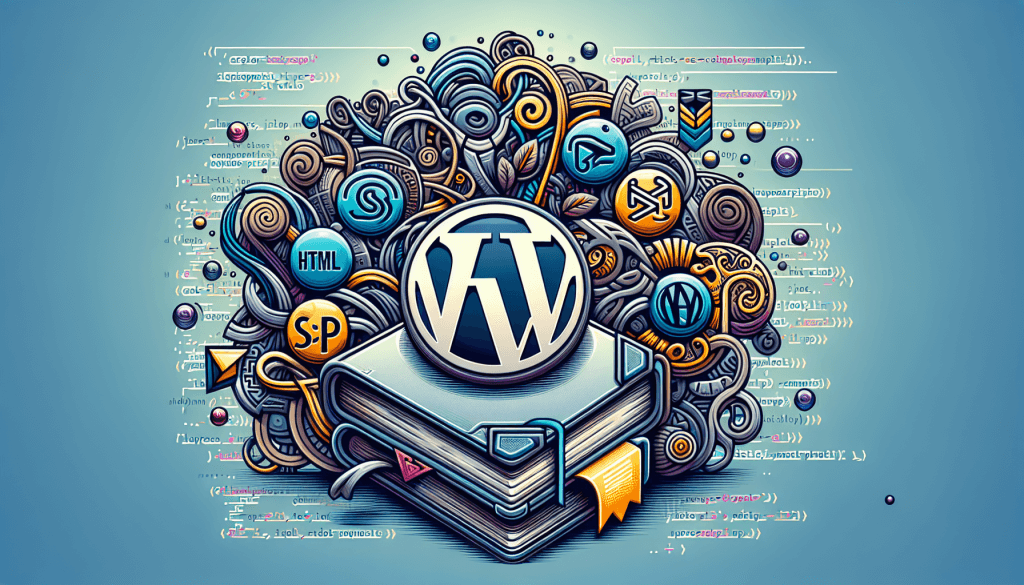 Integrating Html Css Php And Js With Wordpress A Developers Guide Web Crafting Code