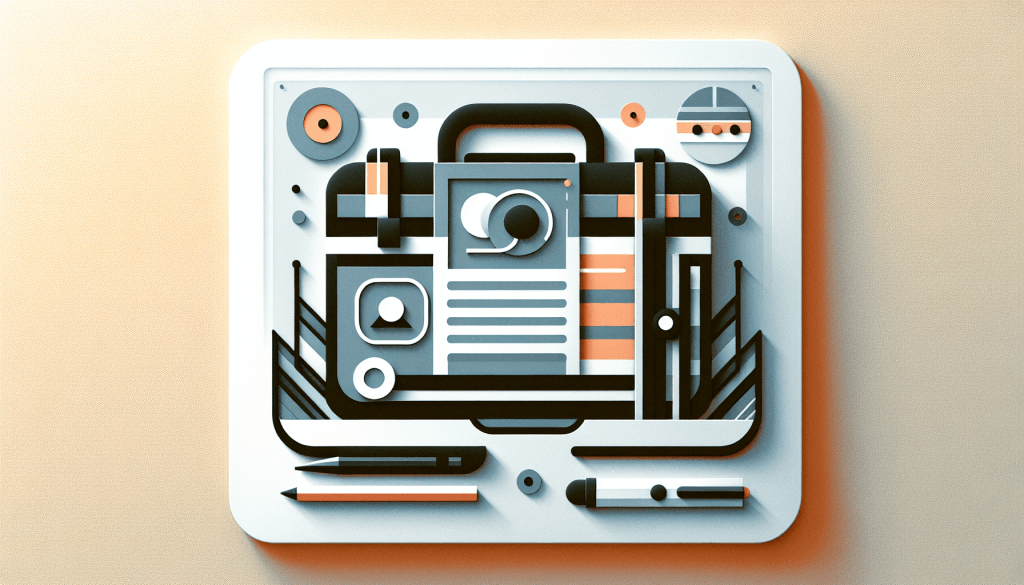 Understanding The Basics Of An Online Portfolio Website Web Crafting Code