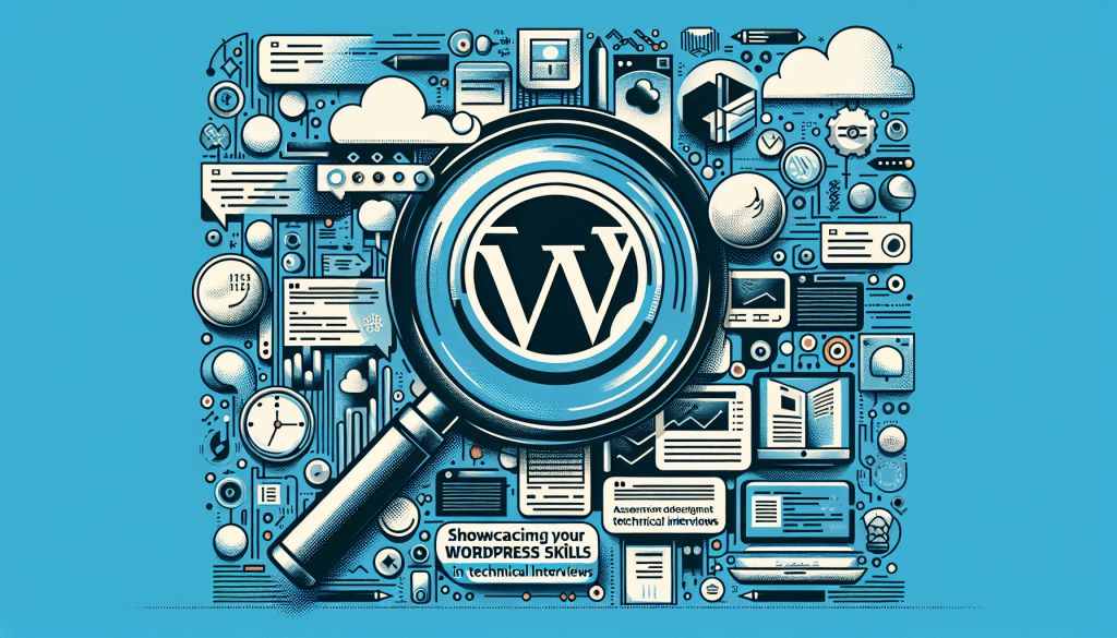 Showcasing Your Wordpress Skills In Technical Interviews Web Crafting Code