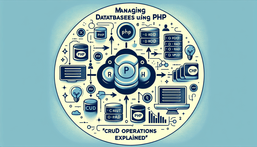 Managing Databases With Php Crud Operations Explained Web Crafting Code
