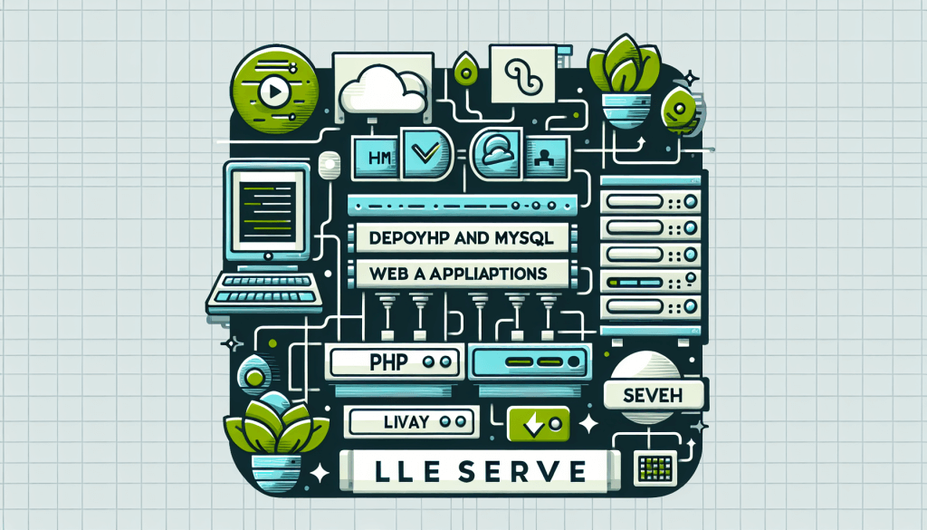 Deploying Php And Mysql Web Applications On A Live Server Web Crafting Code