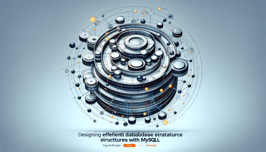 Designing Efficient Database Structures With Mysql Web Crafting Code