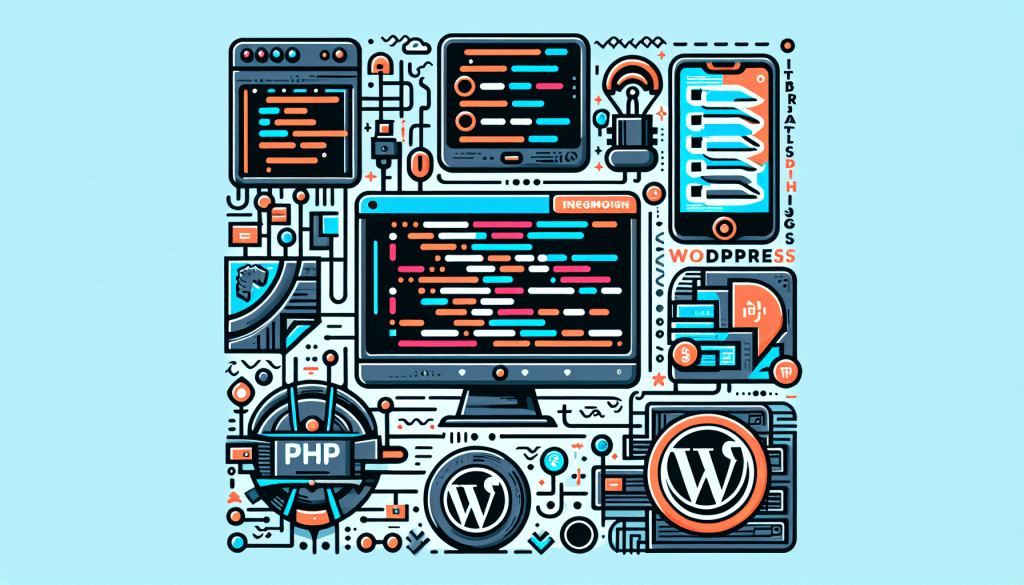 Integrating MySQL with PHP in WordPress Development - Web crafting code Integrating MySQL with PHP in WordPress Development - Web crafting code