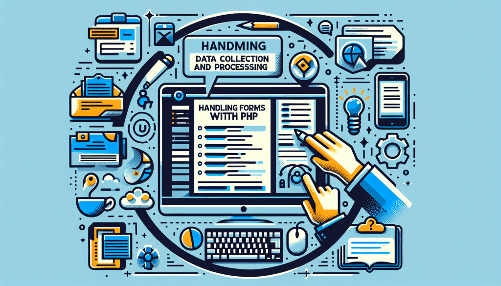 Опрацювання форм за допомогою Php збір та обробка даних Web Crafting Code