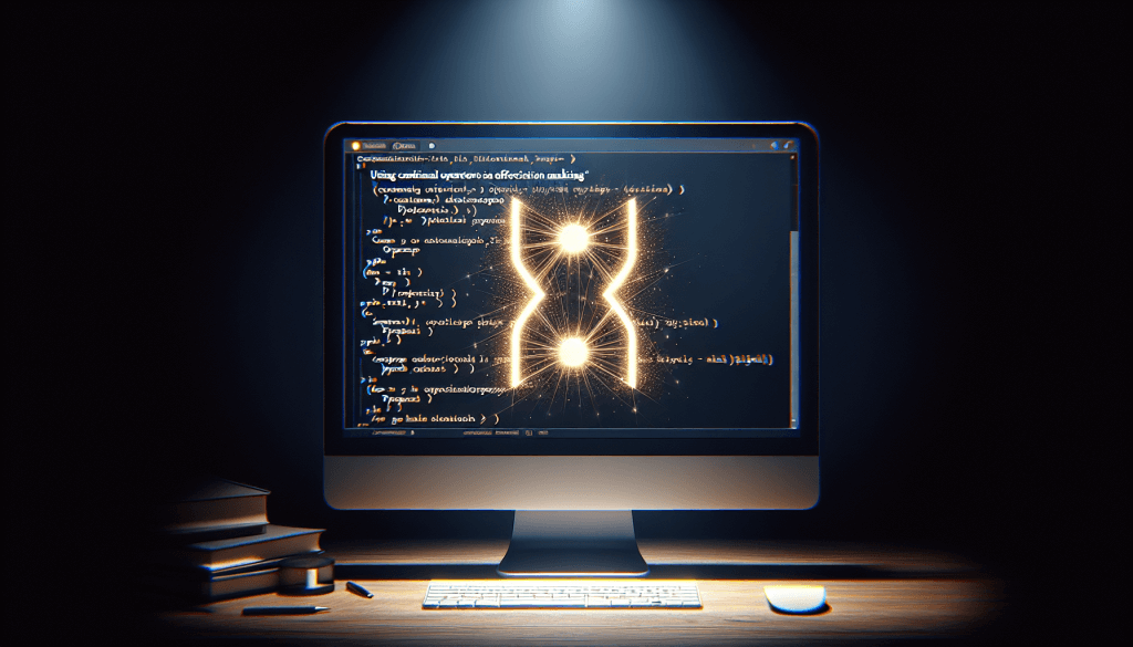 Using Conditional Operators in PHP for Effective Decision Making - Web ... Using Conditional Operators in PHP for Effective Decision Making - Web ...