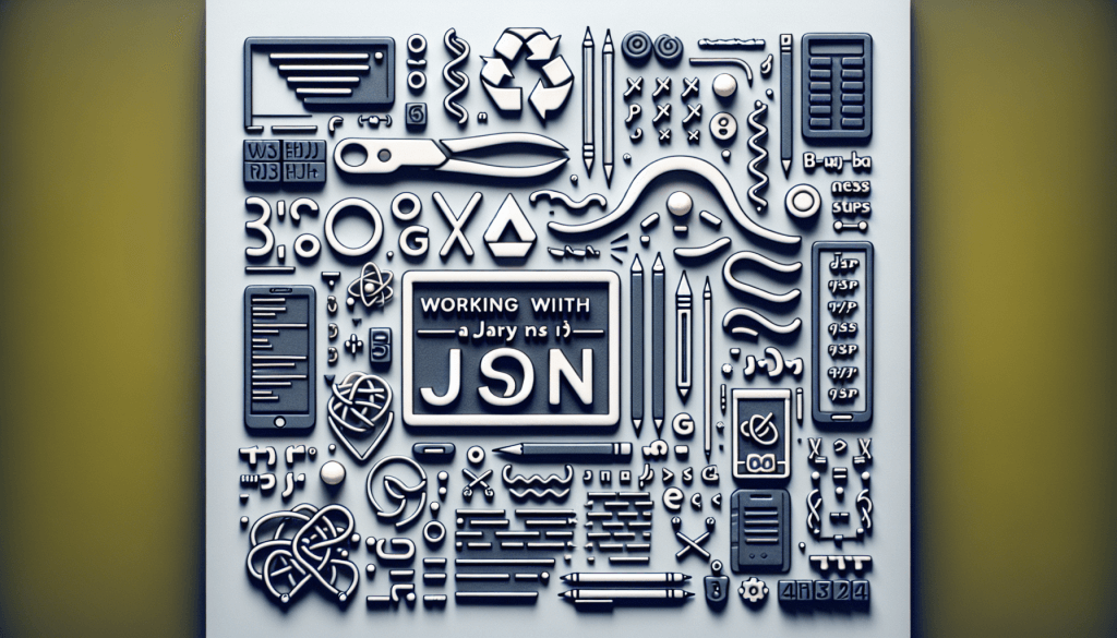 Working With Json In Php Arrays And Strings Web Crafting Code