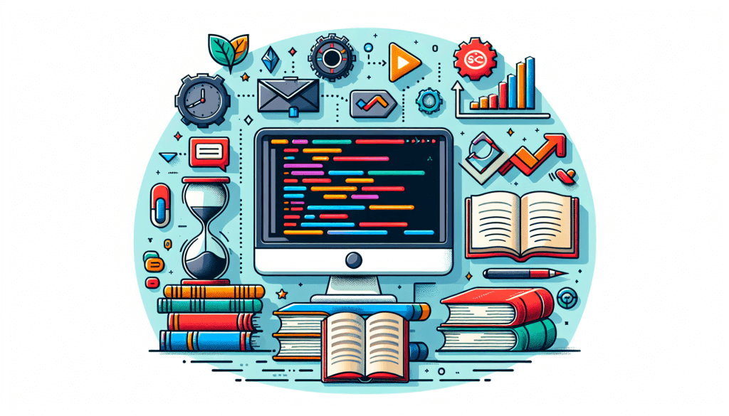 Online Resources for Continuous Learning in Web Development - Web crafting code