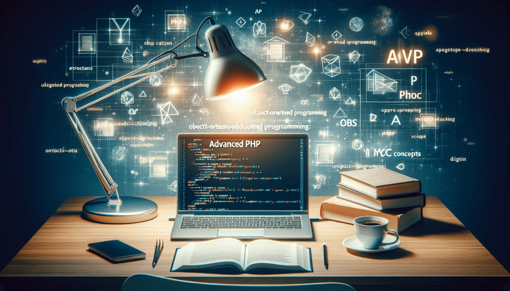 Advanced PHP: Object-Oriented Programming and MVC Concepts - Web ... Advanced PHP: Object-Oriented Programming and MVC Concepts - Web ...