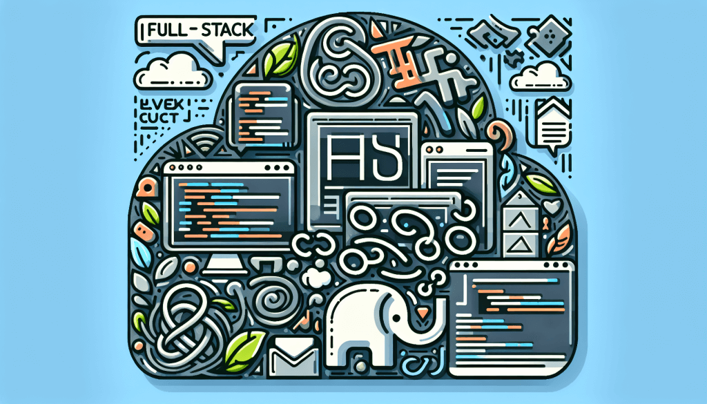 Full Stack Web Development Integrating Html Css Javascript And Php Web Crafting Code