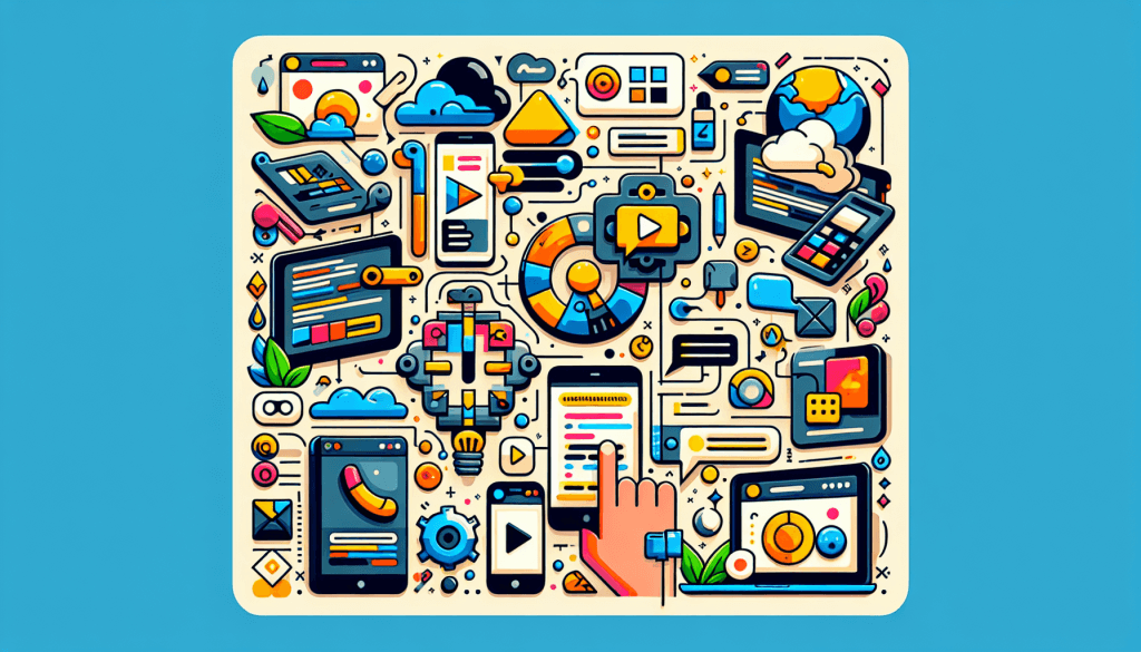 Navigating The Challenges Of Responsive Design With Css And Javascript Web Crafting Code