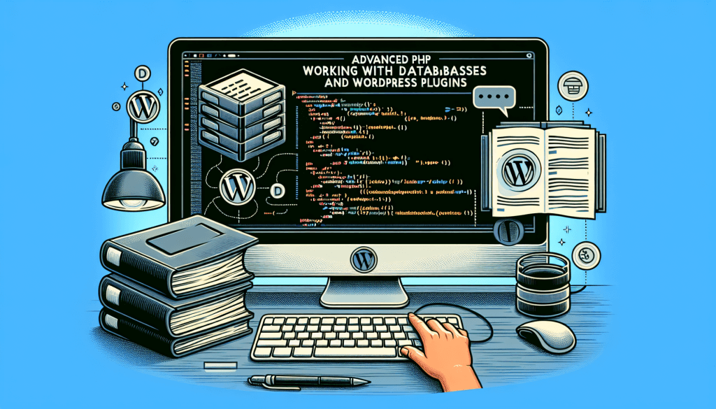 Advanced Php Working With Databases And Wordpress Plugins Web Crafting Code