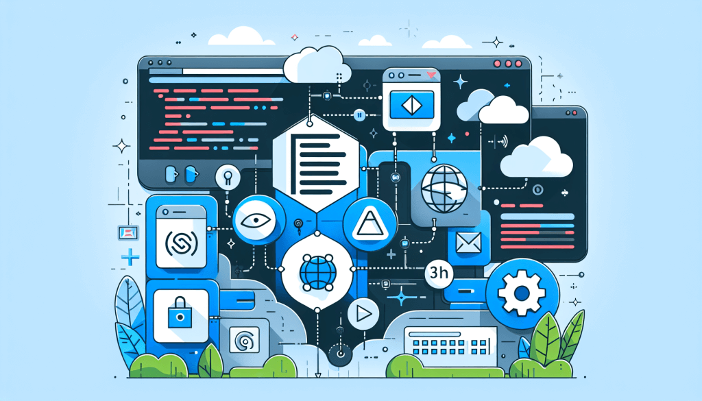 Integrating Third-party Services into HTML Forms - Web crafting code Integrating Third-party Services into HTML Forms - Web crafting code