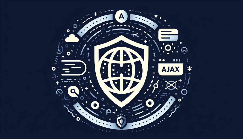 A Deep Dive into AJAX Security: Protecting Your Web Applications - Web ... A Deep Dive into AJAX Security: Protecting Your Web Applications - Web ...