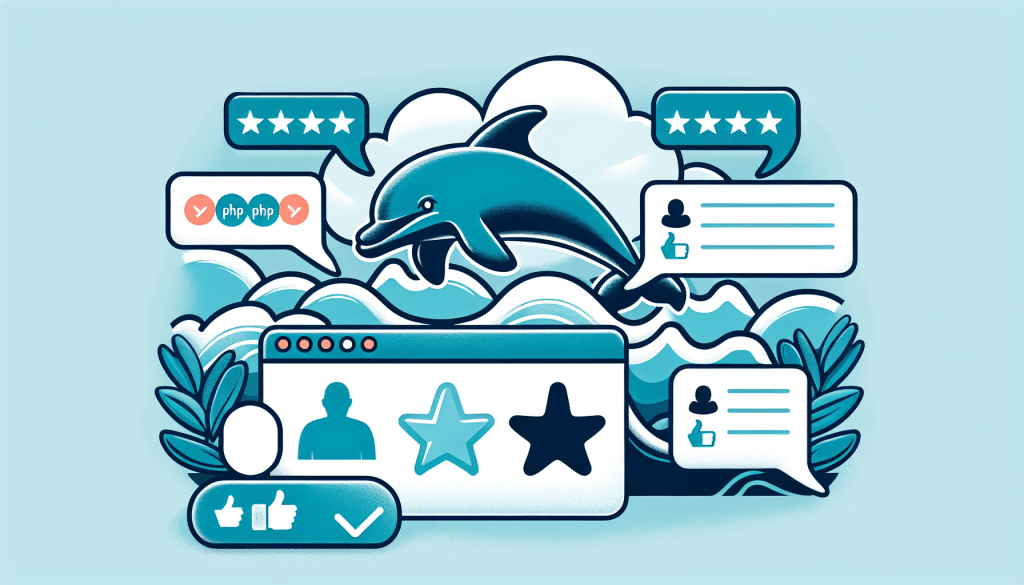 Building A User Feedback System With Php And Mysql Web Crafting Code