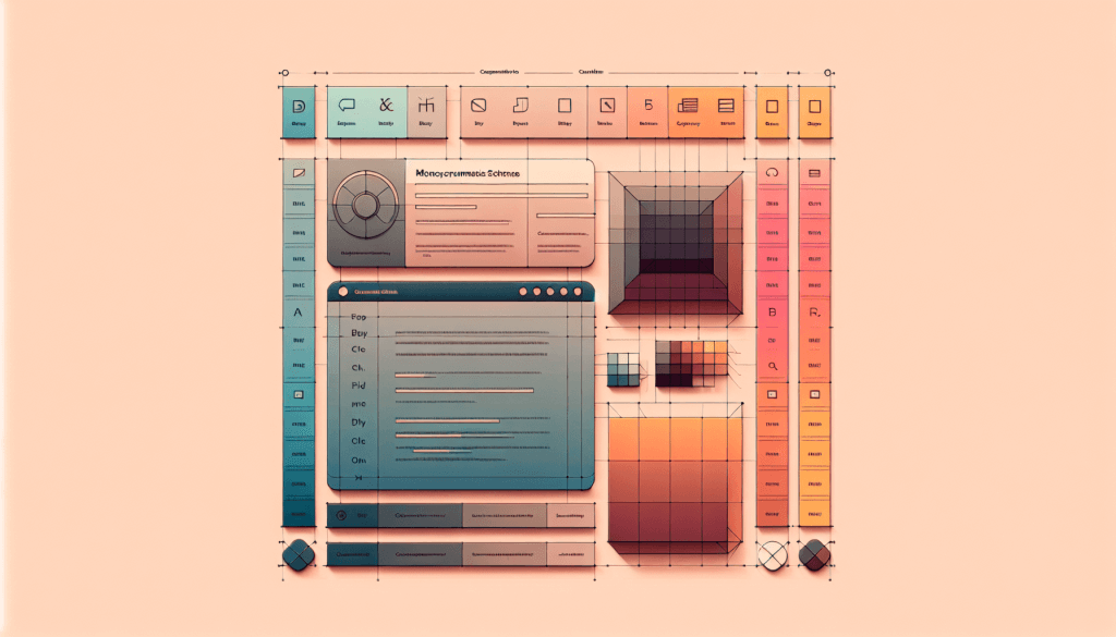 A Comprehensive Guide to Monochromatic Color Schemes in Web Design ...