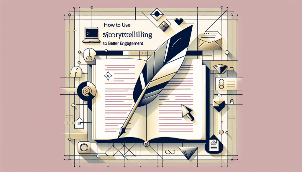 How to Use Storytelling in Web Design for Better Engagement - Web ...