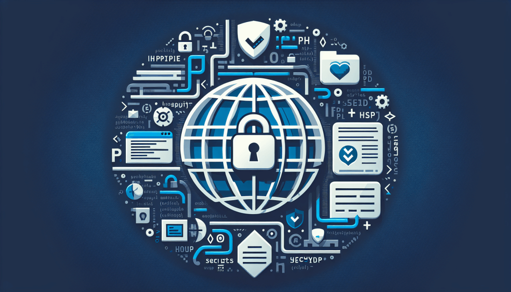 Php Security Best Practices For Web Developers Web Crafting Code